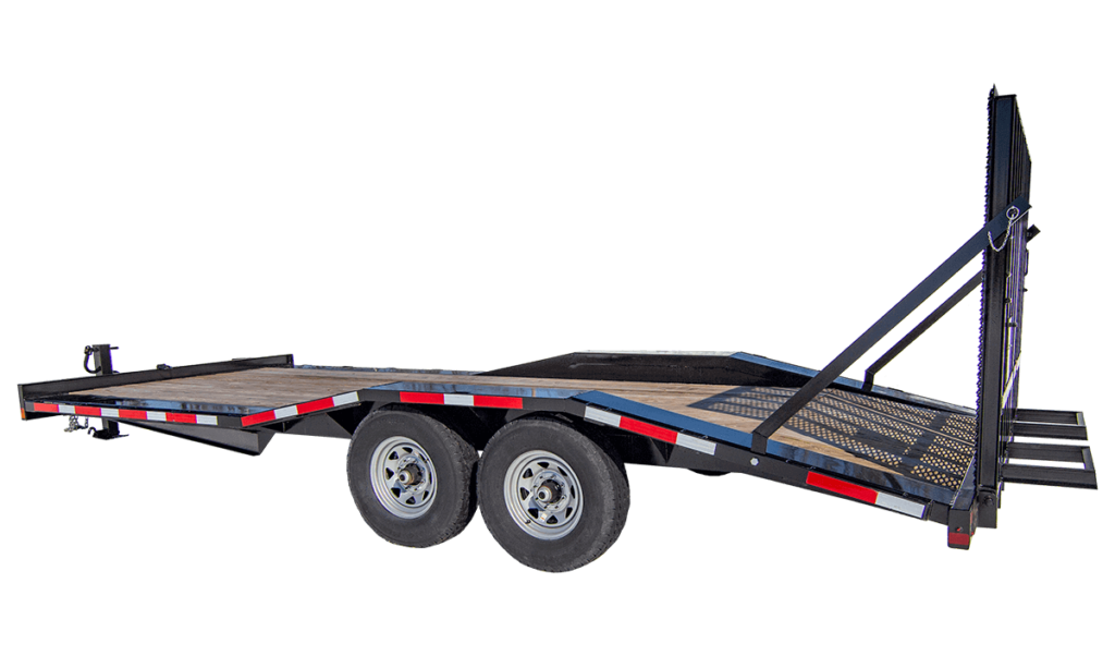 Home - Chilton Trailers