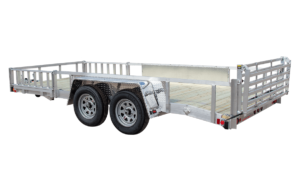 Beavertail Trailers - Chilton Trailers