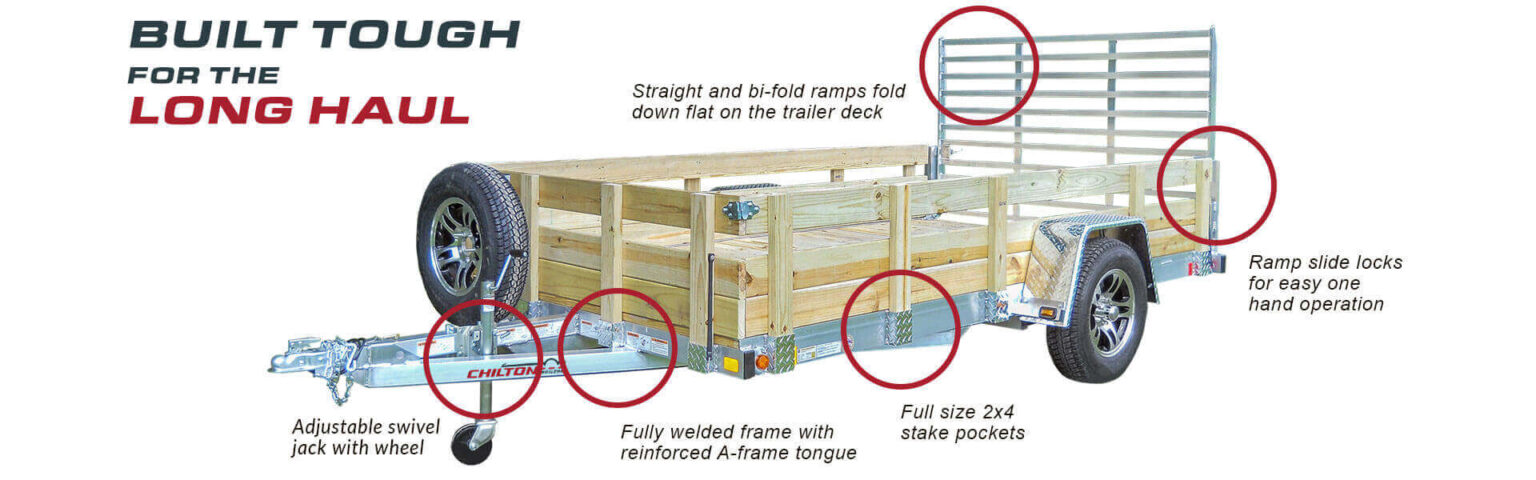 Home - Chilton Trailers